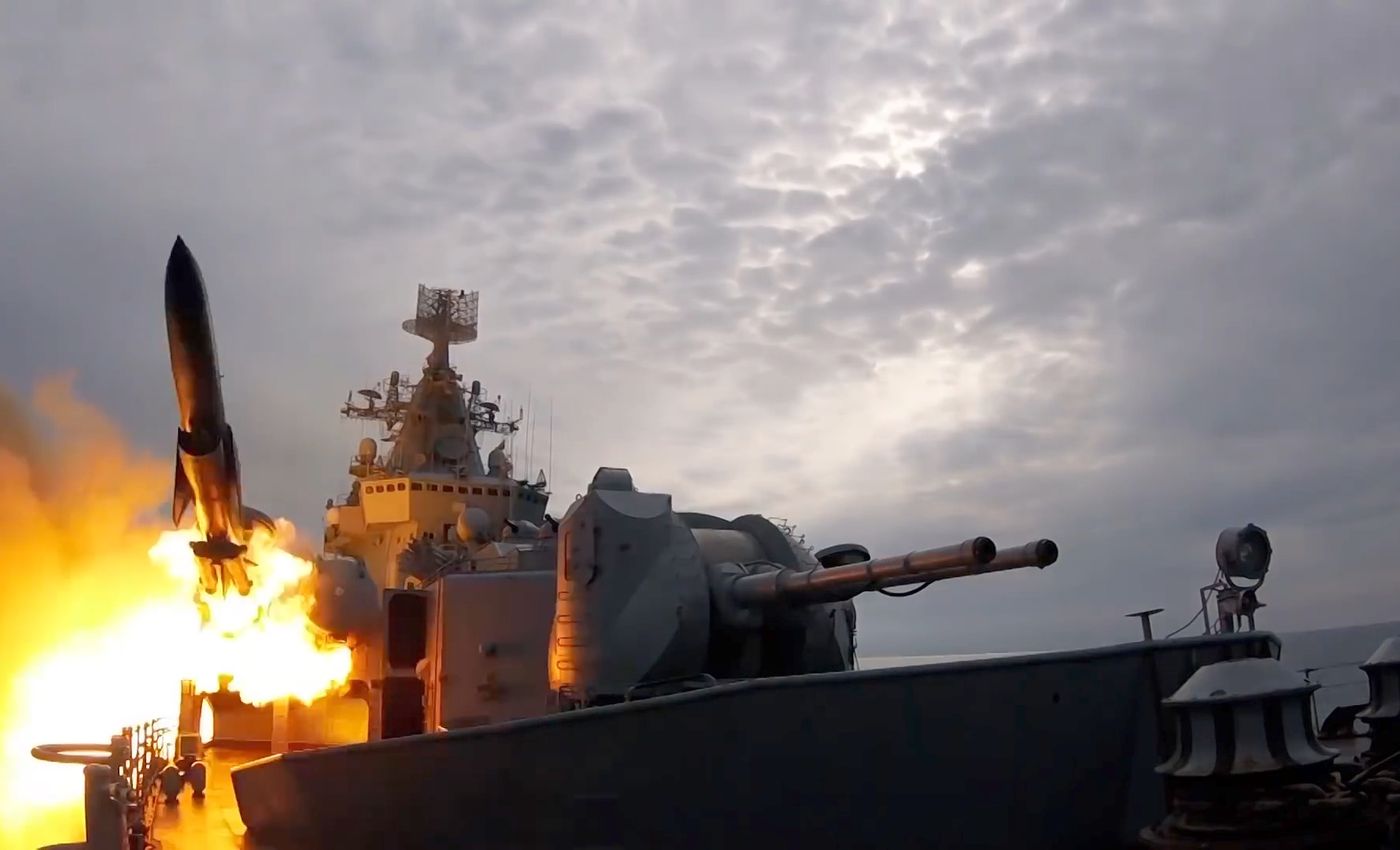 Battleship in court. Deleted court statement acknowledges cruiser ...